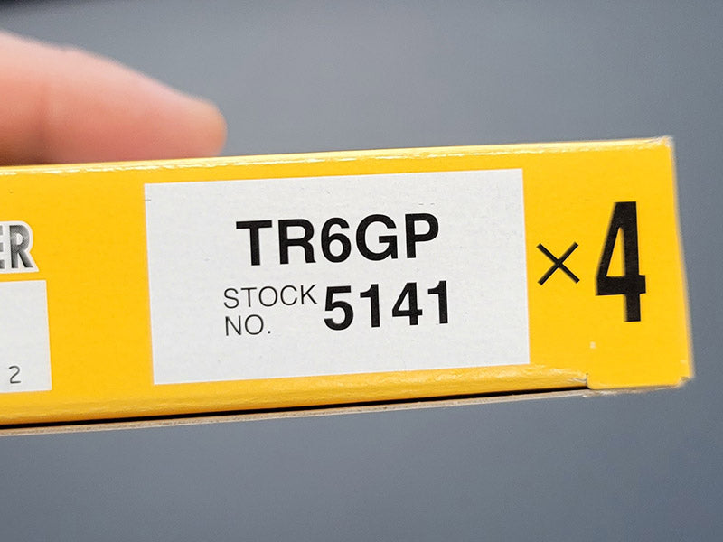 How to decode your NGK Spark Plugs