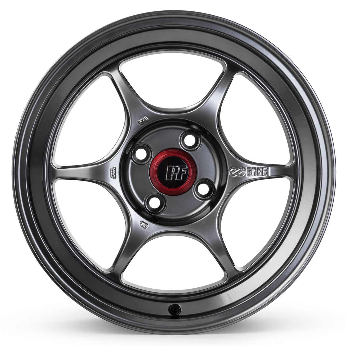Enkei PF06 Wheels