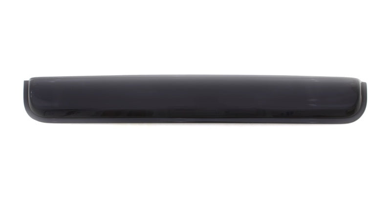 AVS Universal Windflector Classic Sunroof Wind Deflector (Fits Up To 4