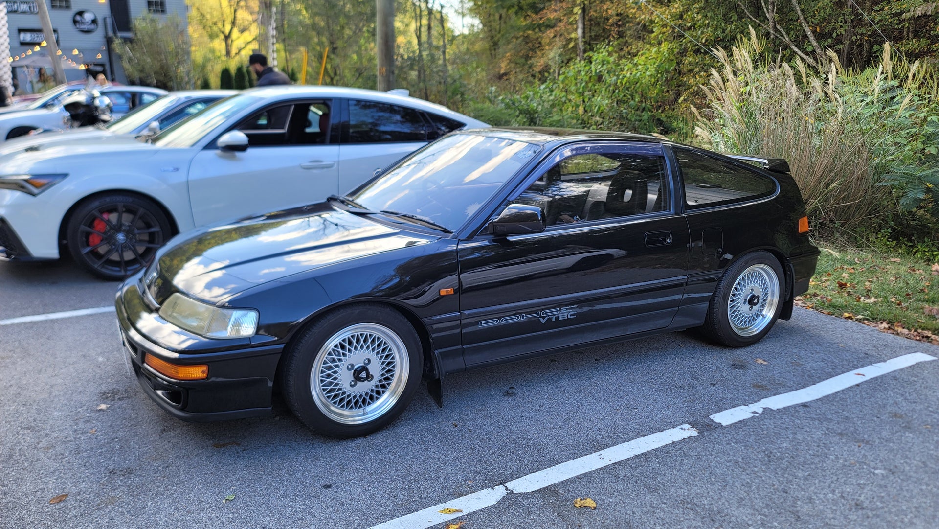 High-Performance Import Auto Parts | Velocity Shop