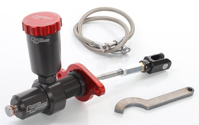 Clutch Masters 12-16 Scion FRS 2.0L .70in Bore Master Cylinder Upgrade