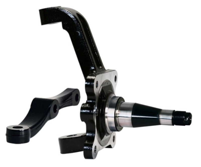 Wilwood WWE Pro Spindle 71-80 Pinto/Must II Stock Height W/ Steering A