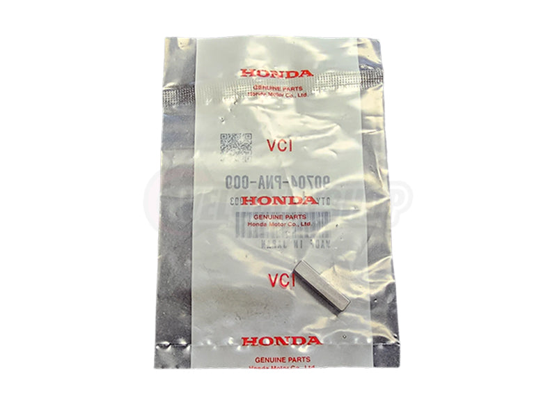 OEM K-Series Crankshaft Key Way