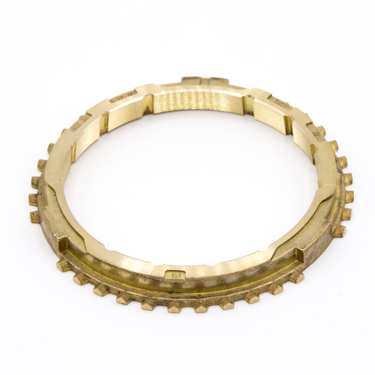 SYN-NSG-R NSG370 Reverse Brass Synchro | SYN-NSG-R