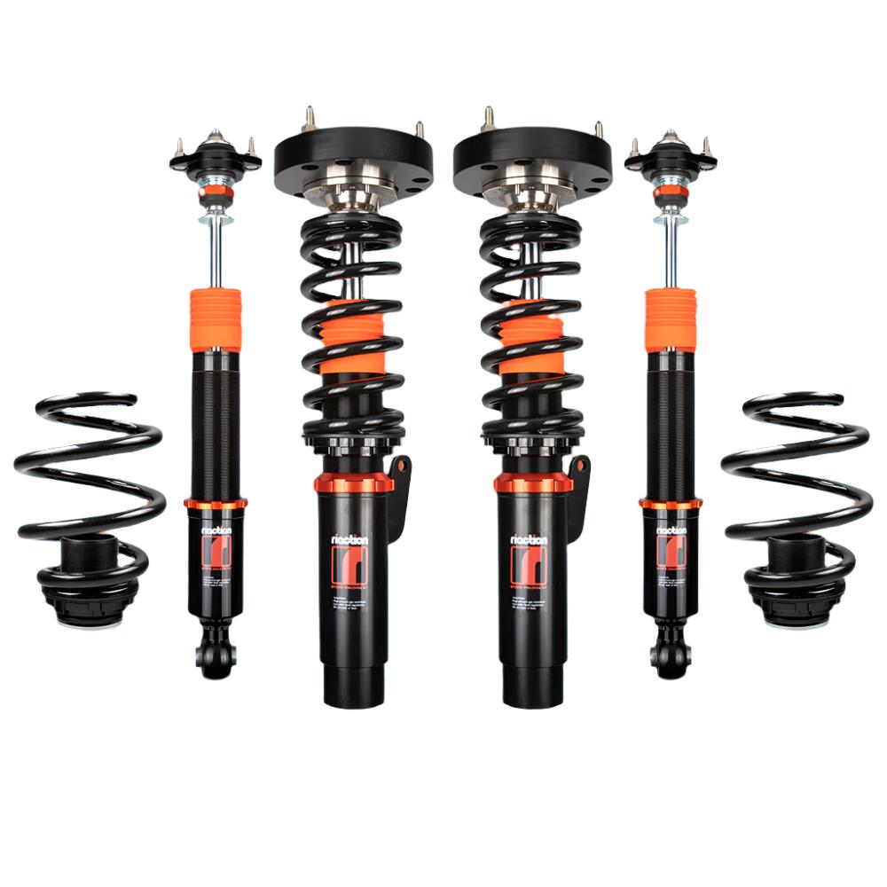Riaction GT1 Coilovers for BMW 3 SERIES E46 M3