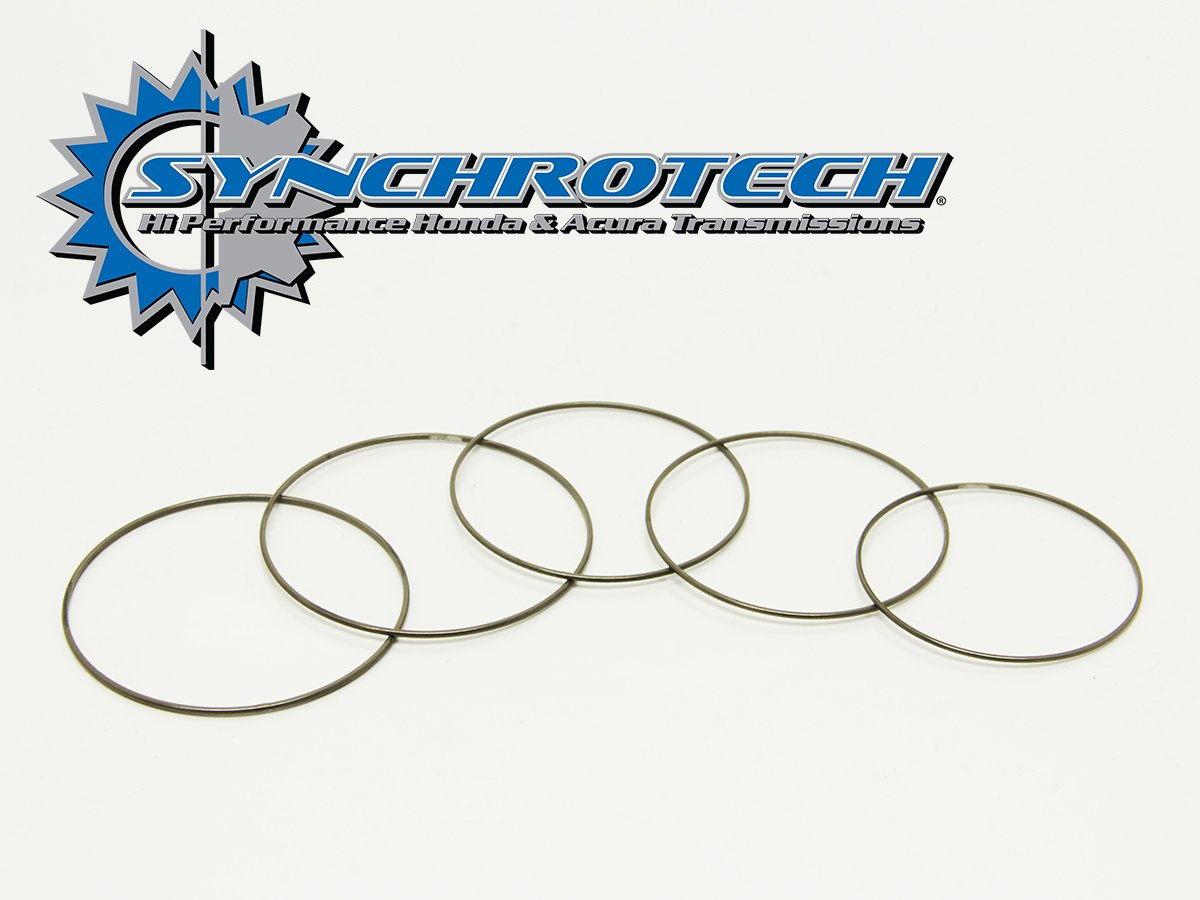 SP103 Synchro Spring Set S1/Y1 Cable (89-91) | SP103