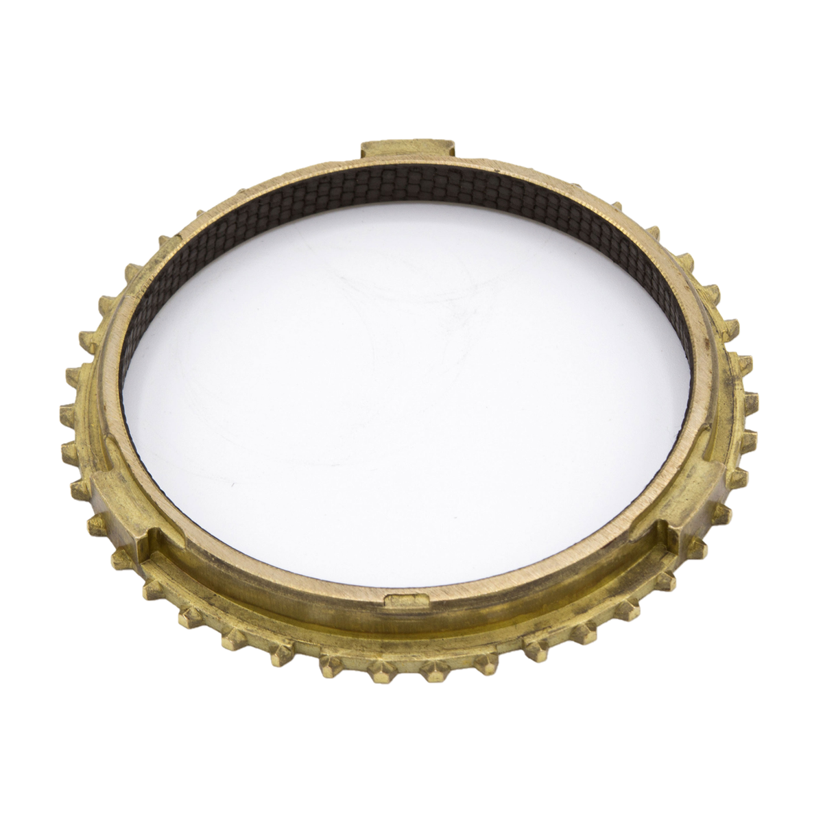 SYN-MT82-R Carbon Synchro Reverse Mustang MT82 (2011+)