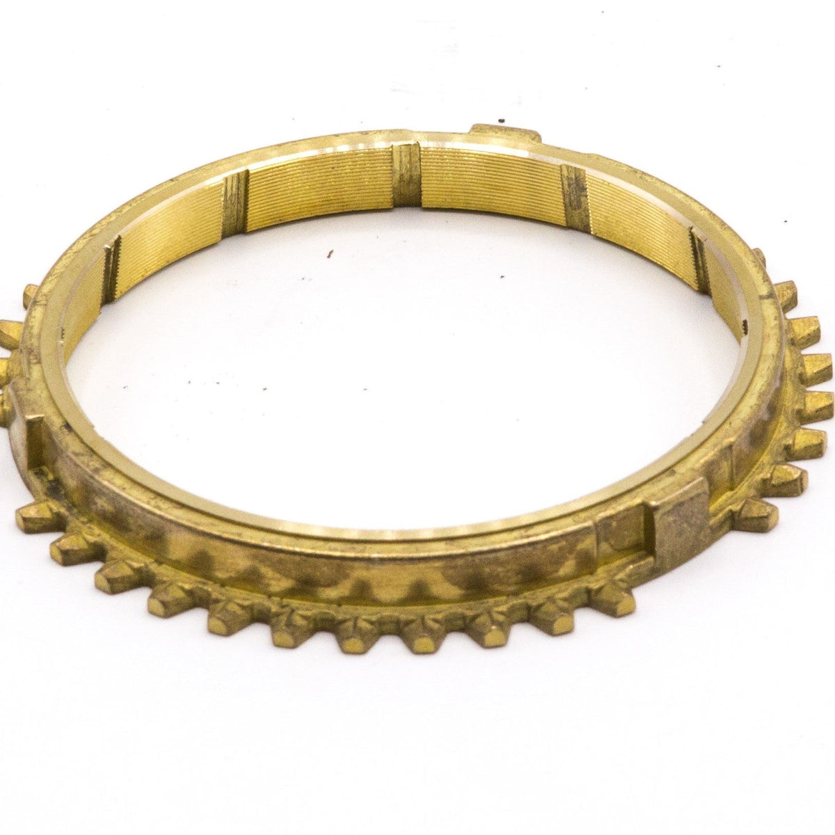 SYN14C-B Brass Synchro B/H (65MM) | SYN14C-B