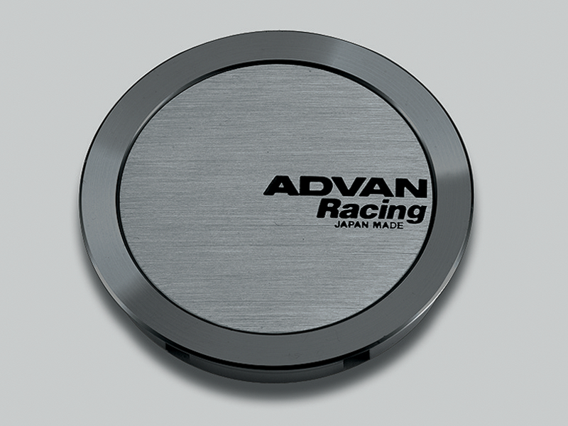 Advan Wheels and Center Caps