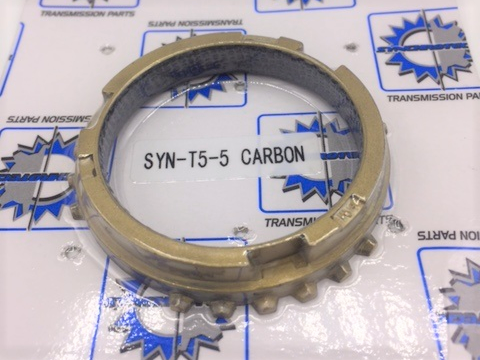 SYN-T5-5 Carbon Synchro 5th T5 World Class