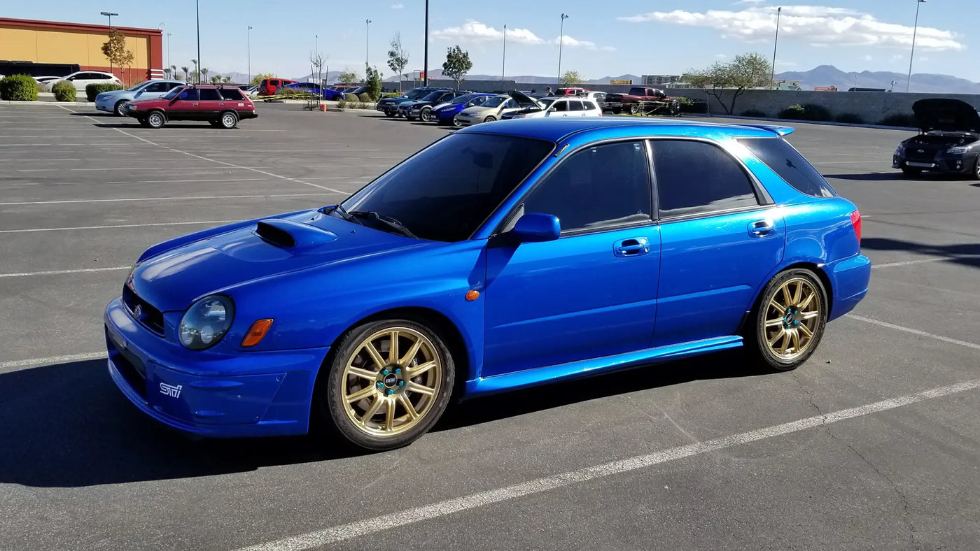 High-Performance Import Auto Parts | Velocity Shop