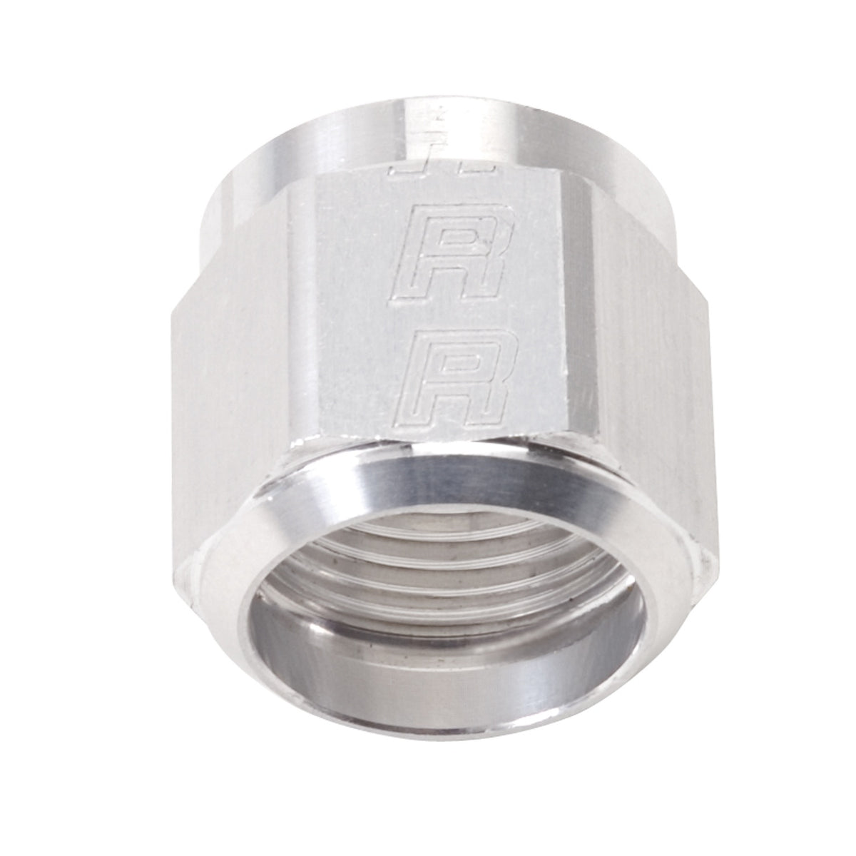 Weld Bung # 10 AN Female O-Ring Boss Port Aluminum