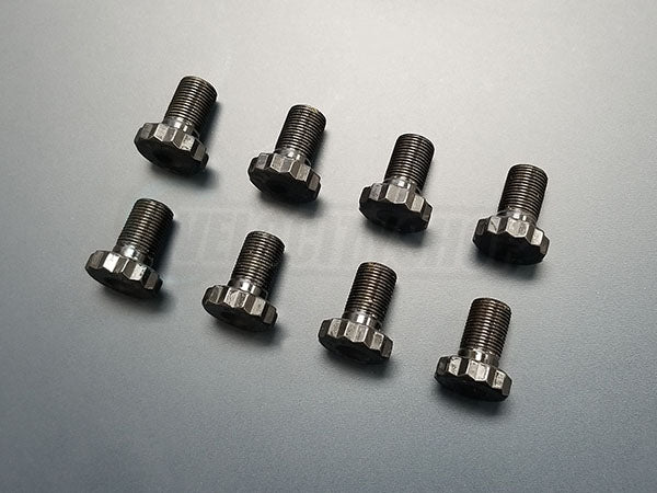 ARP K20 K24 Flywheel Bolts for Honda K-Series Engine K20A2 K24A2 K24A4